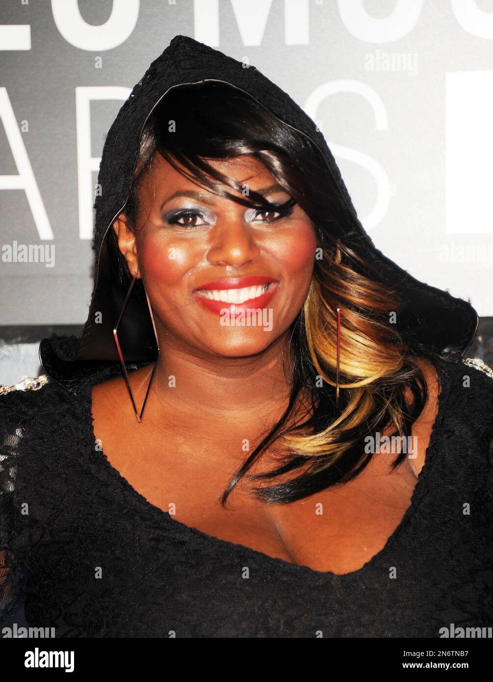 Tionna Smalls And Husband