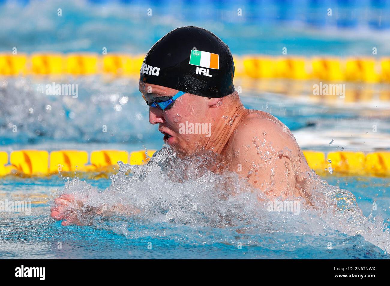 2022 european championships hi-res stock photography and images - Alamy