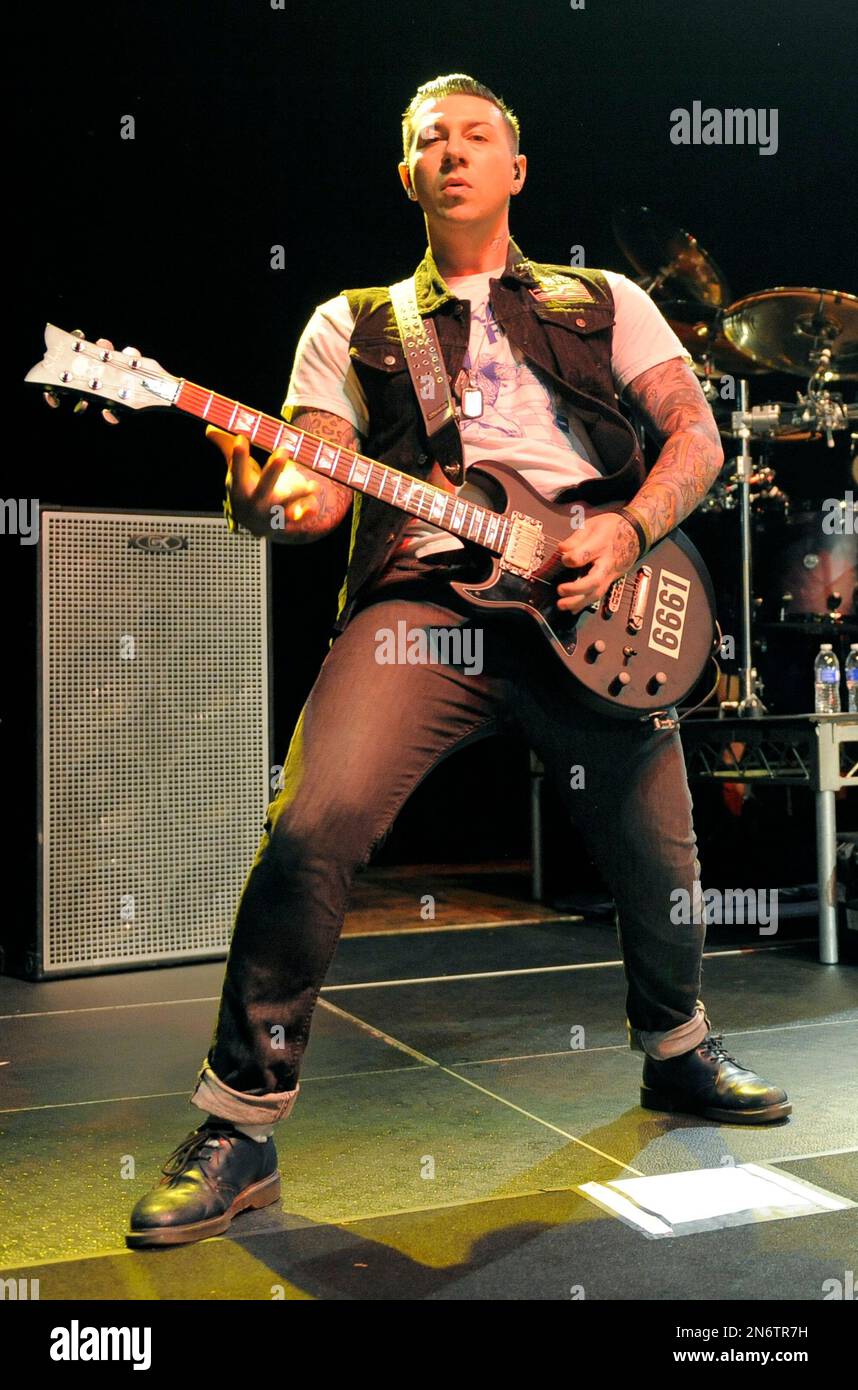 Zacky Vengeance Bow Tie