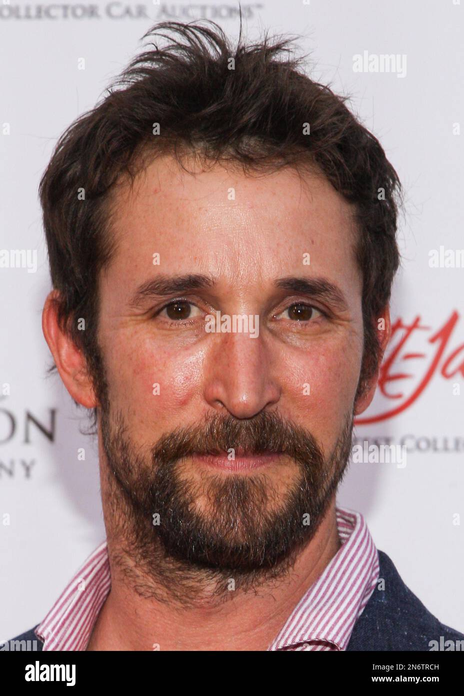 Actor Noah Wyle arrives at the premiere of "Snake and Mongoose" at the ...