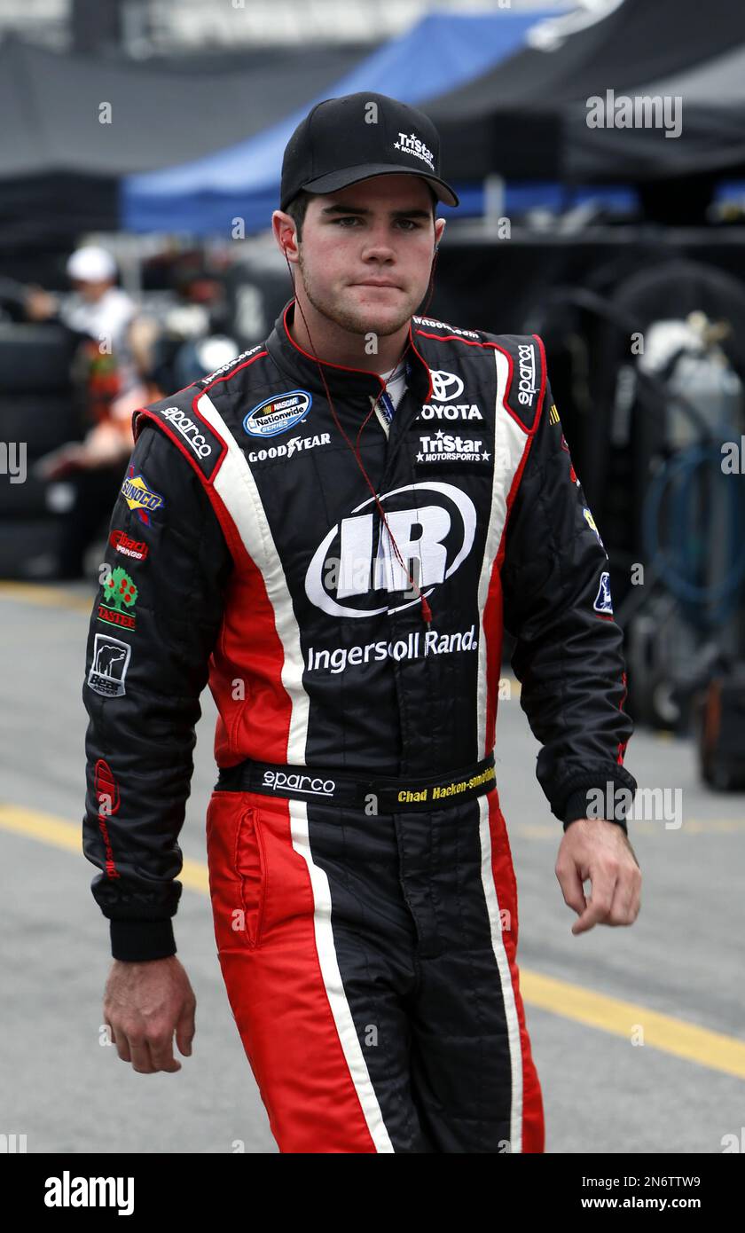 Chad hackenbracht hi-res stock photography and images - Alamy