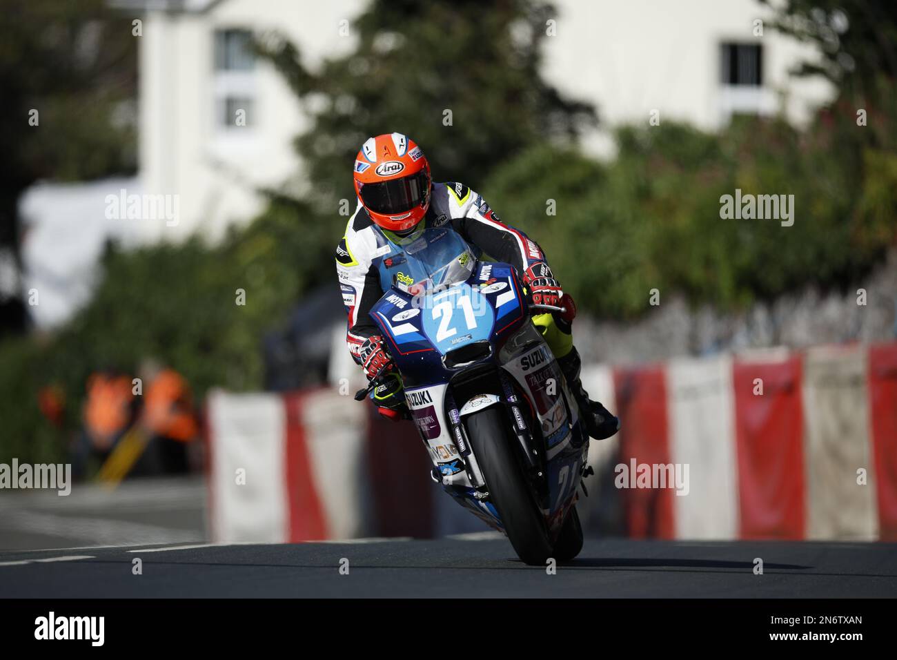 MGP / Classic 22 May Hill Stock Photo - Alamy