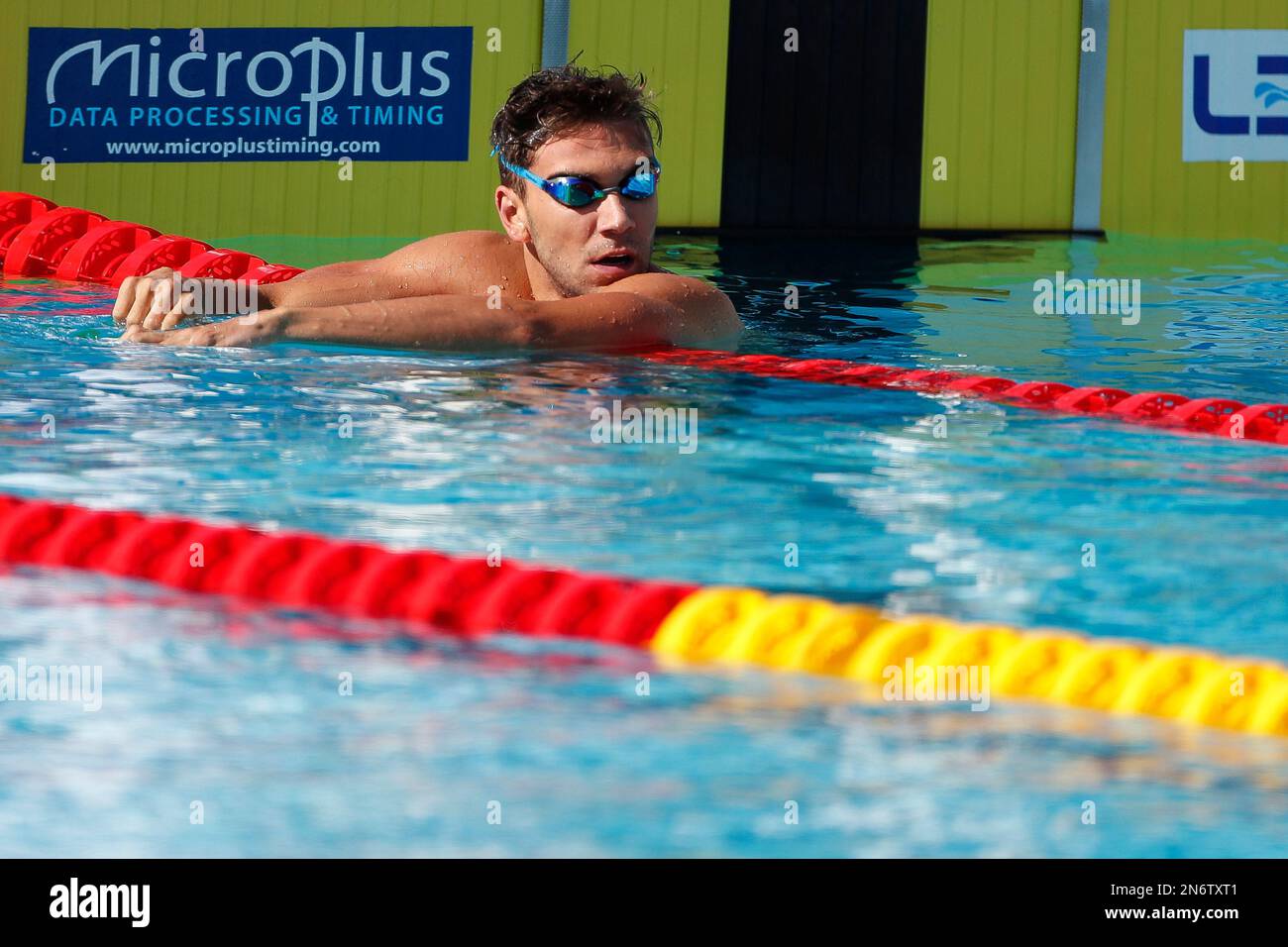 Mewen tomac of france hi-res stock photography and images - Alamy