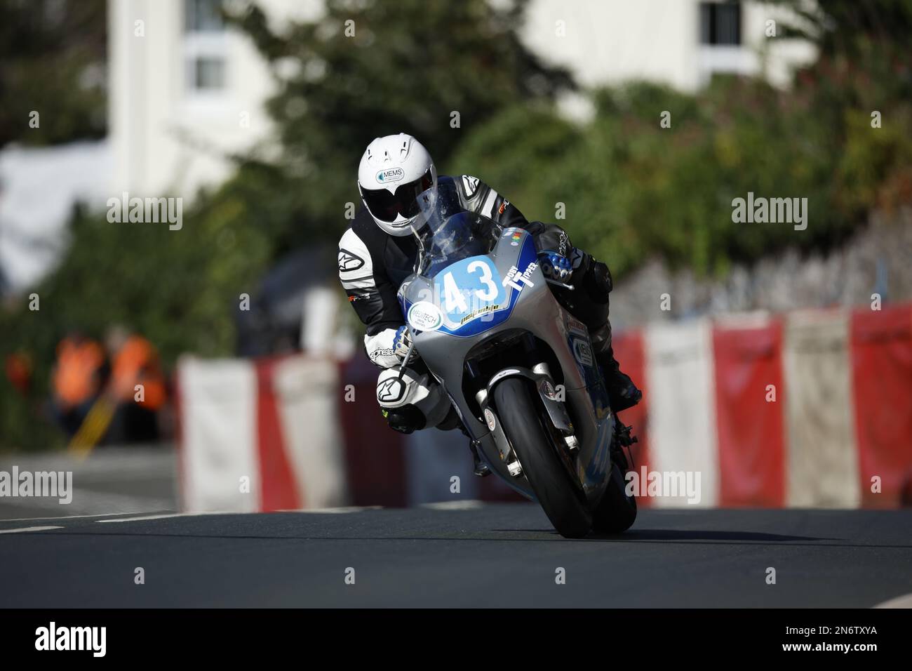 MGP / Classic 22 May Hill Stock Photo - Alamy