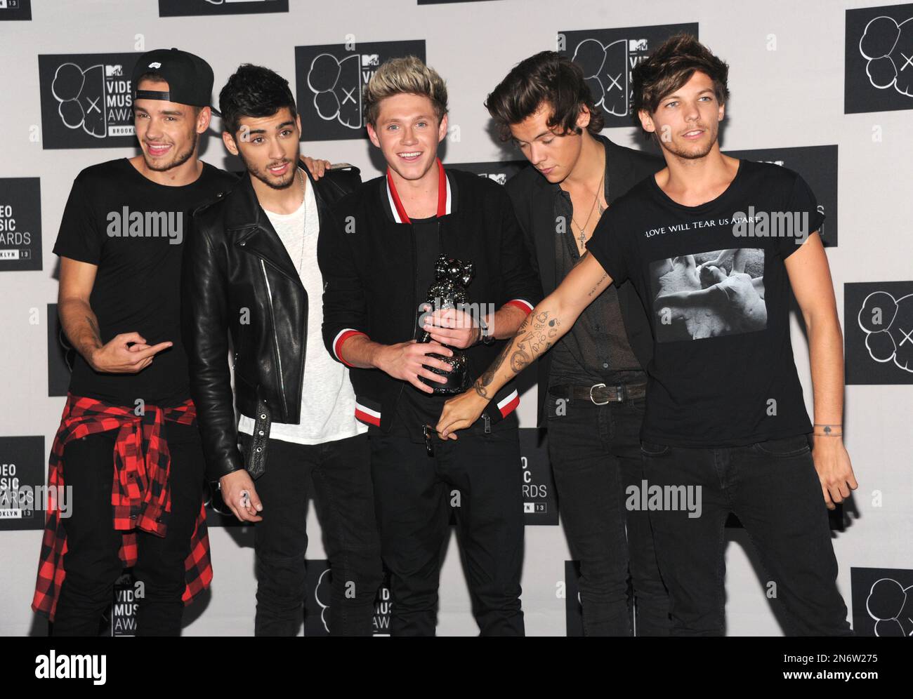 One Direction Best Song Ever Zayn And Harry