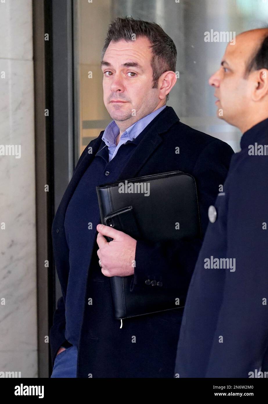 Wolverhampton Wanderers general manager of football operations Matt ...