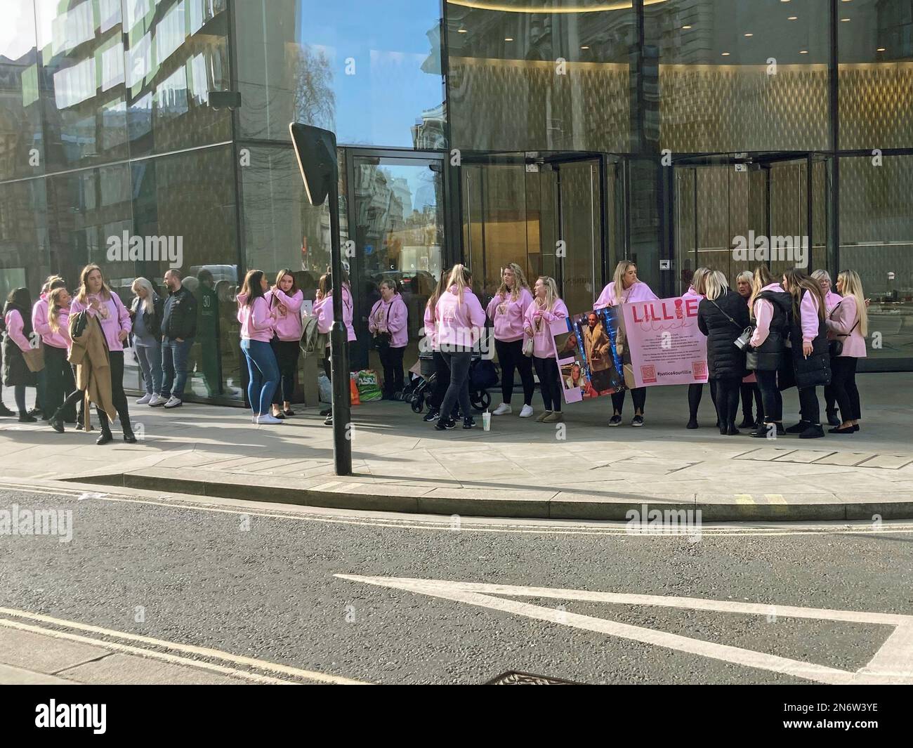 Clack friday hi-res stock photography and images - Alamy