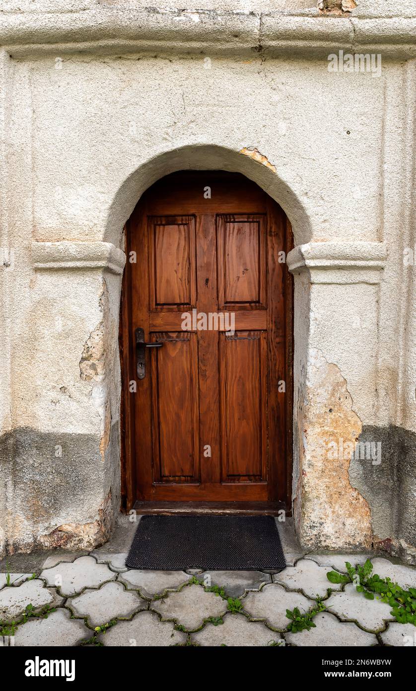 Welcome back to church hi-res stock photography and images - Alamy