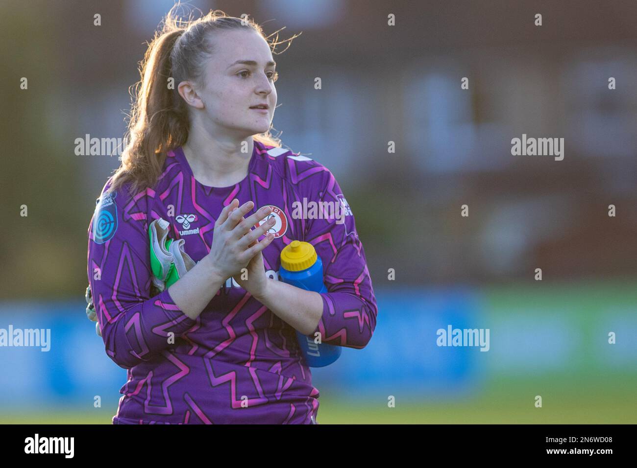 Womnens sport hi-res stock photography and images - Alamy