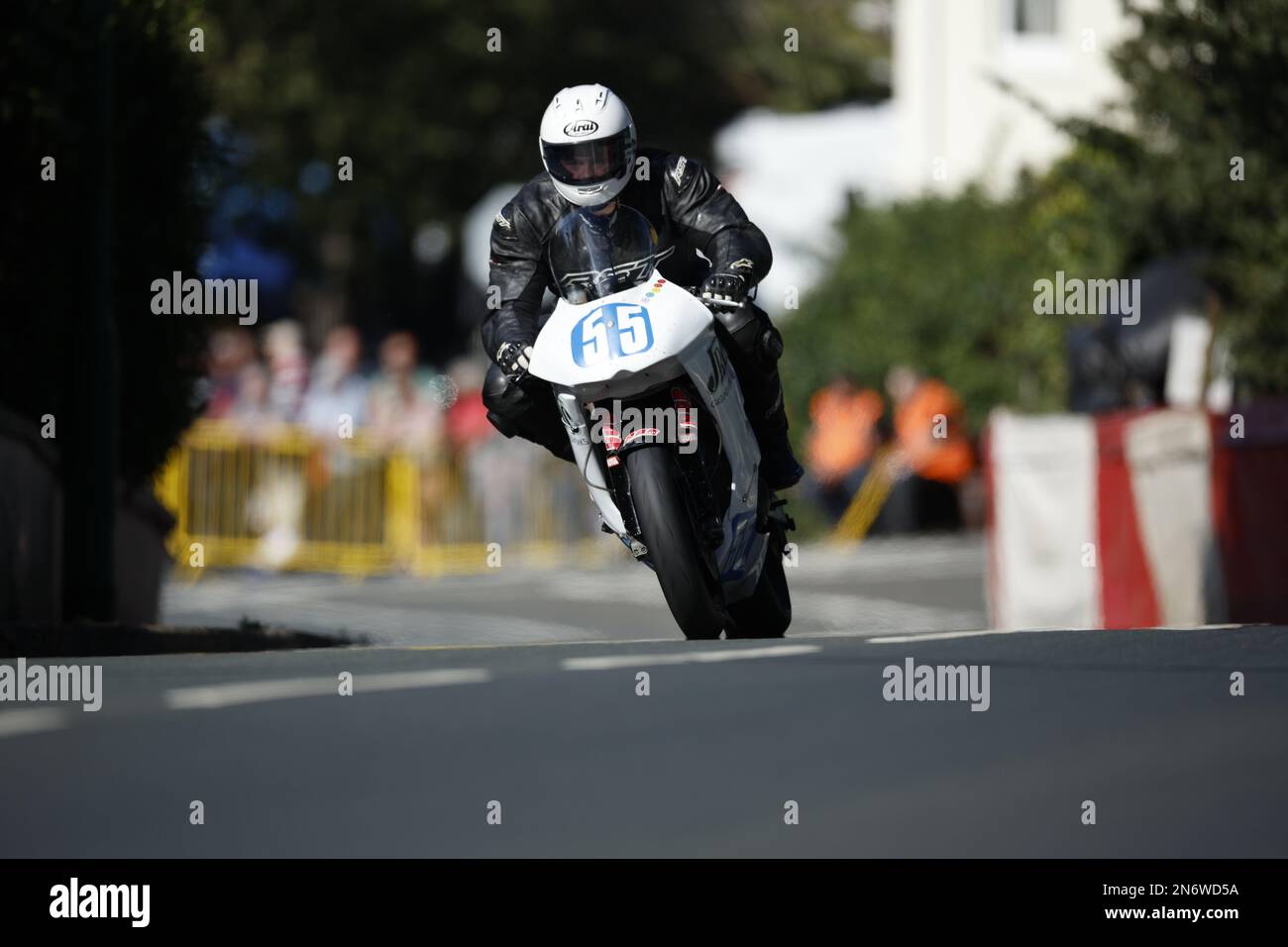 MGP / Classic 22 May Hill Stock Photo - Alamy