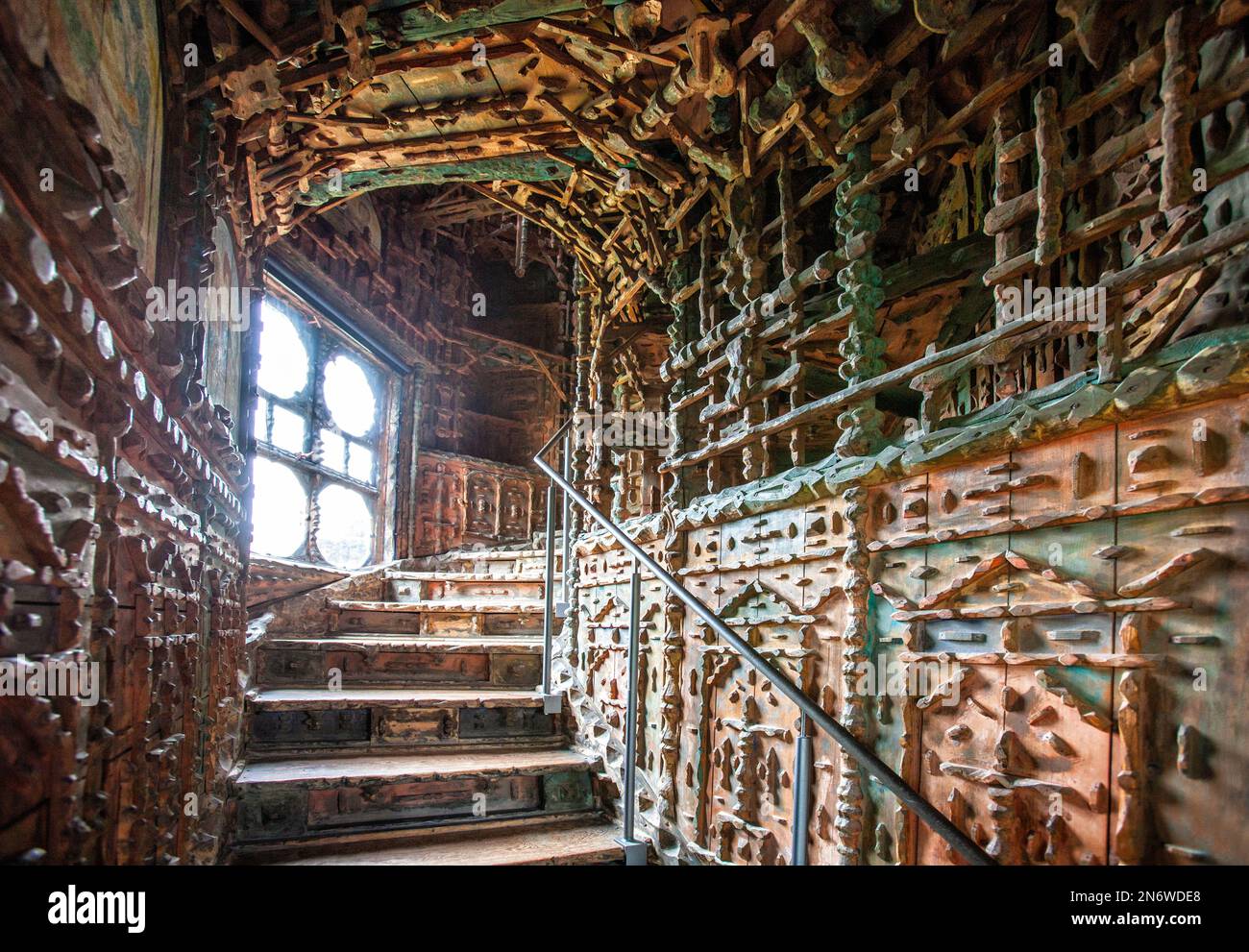 Junker design hi-res stock photography and images - Alamy