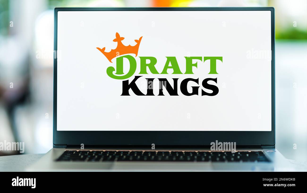 Fantasy sports logo hi-res stock photography and images - Alamy
