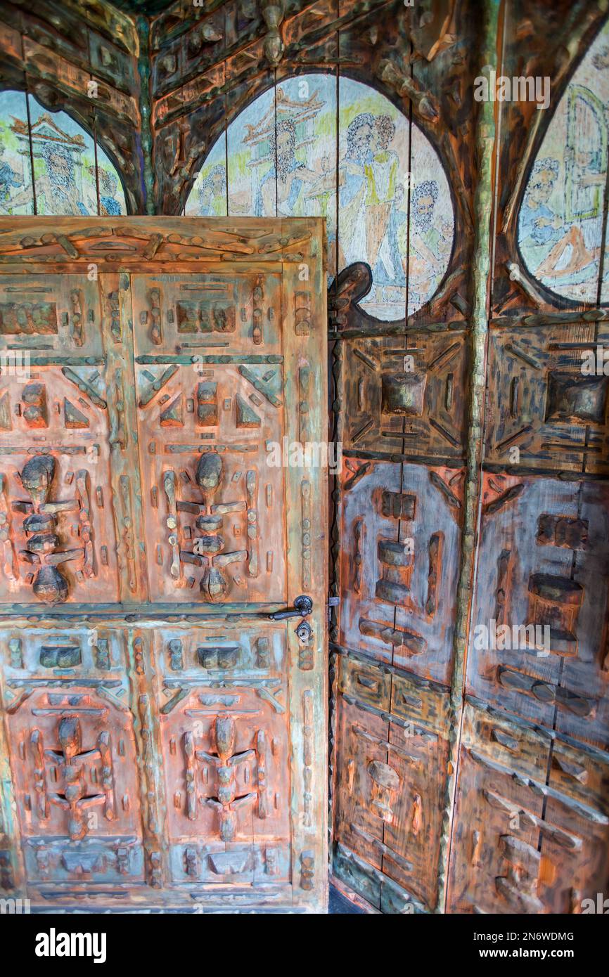 Museum Junkerhaus, Lemgo, North Rhine-Westphalia, Germany, Europe Stock ...