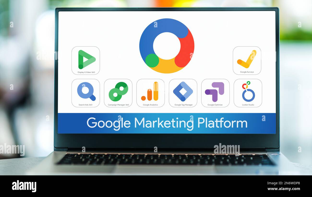 Search ads 360 hi-res stock photography and images - Alamy