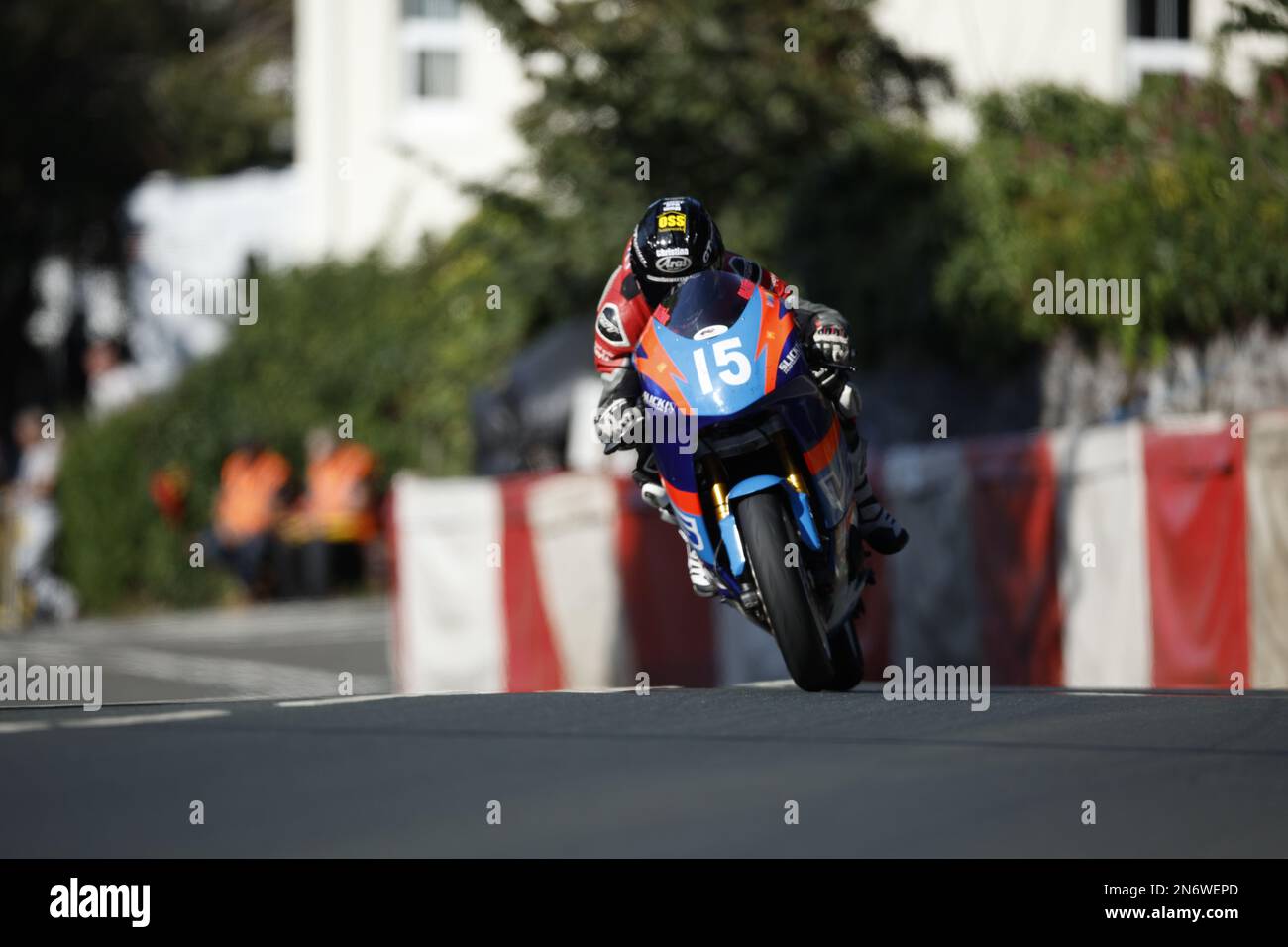 MGP / Classic 22 May Hill Stock Photo - Alamy