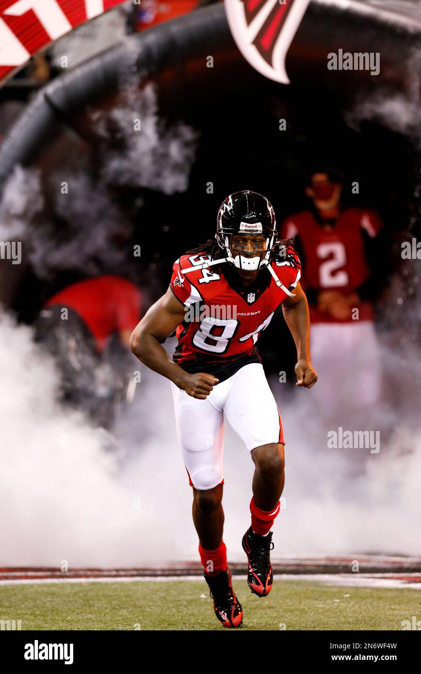 Roddy White Wallpaper