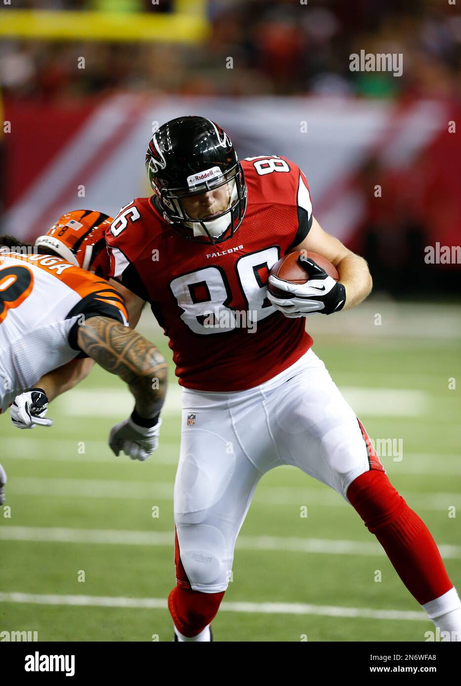 Roy Roundtree Bengals
