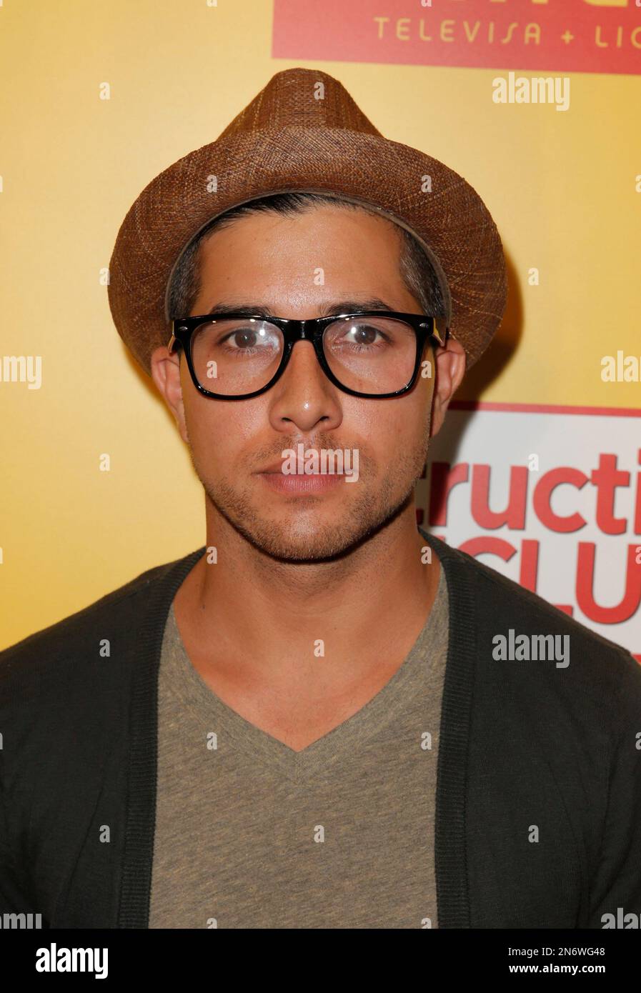 Walter Perez attends the Pantelion Films' "Instructions Not Included ...