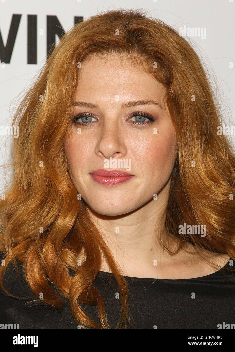 Actress Rachelle Lefevre arrives at the LA Food and Wine Festival's ...