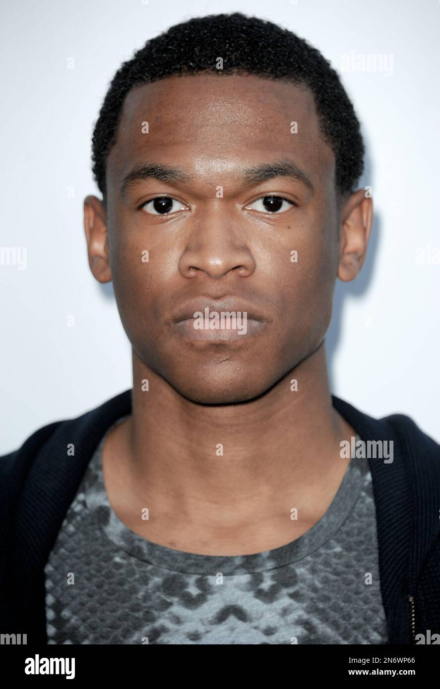 Harrison Knight arrives at BOBS from Skechers' summer soiree to ...