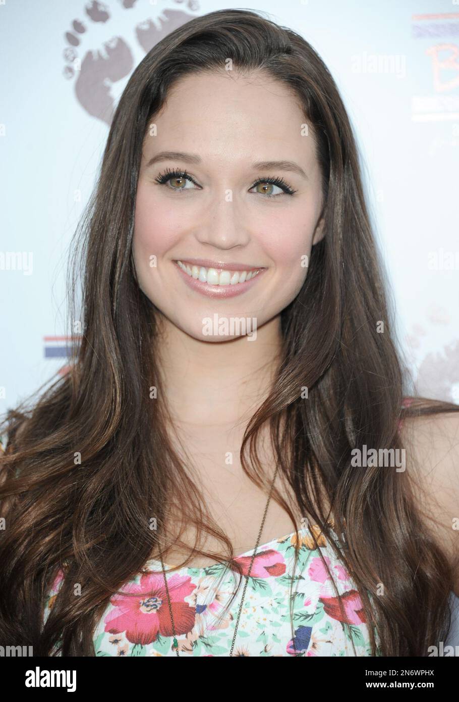 Jaclyn Betham arrives at BOBS from Skechers' summer soiree to celebrate ...