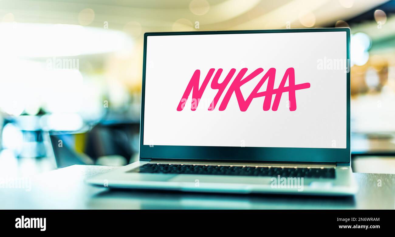 Nykaa hi-res stock photography and images - Alamy