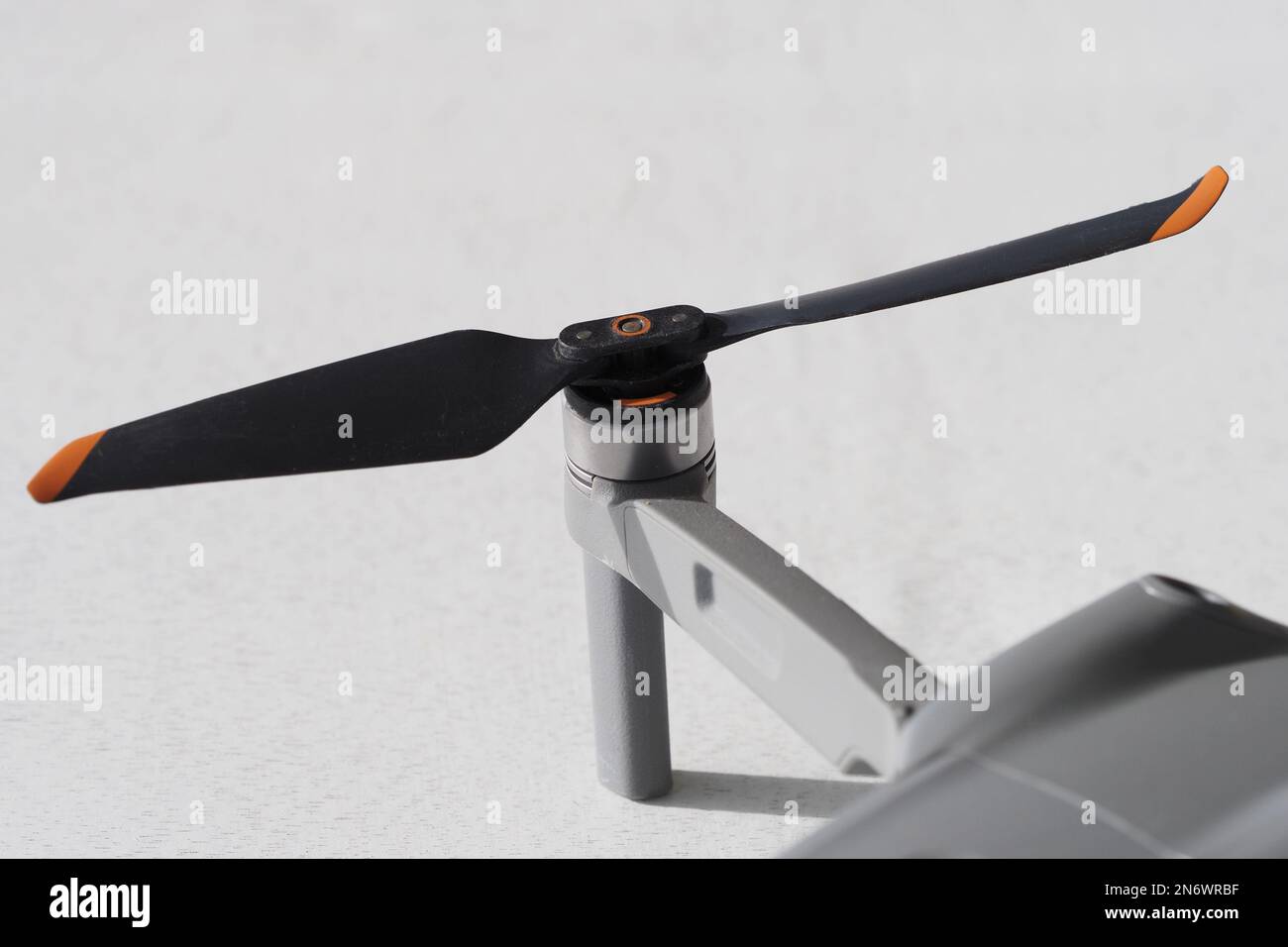 Rotor prop hi-res stock photography and images - Alamy