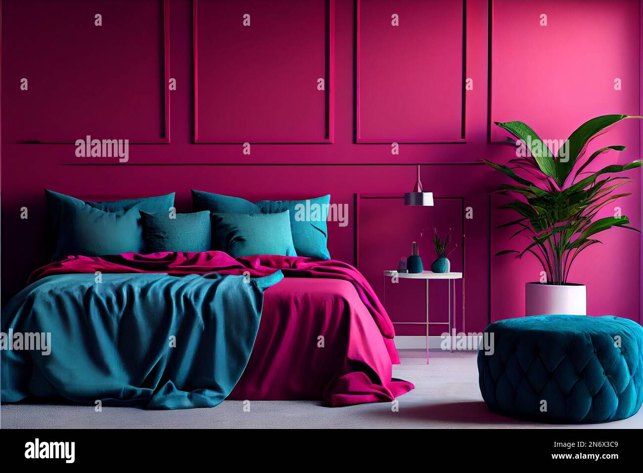 Panton 2023 hi-res stock photography and images - Alamy