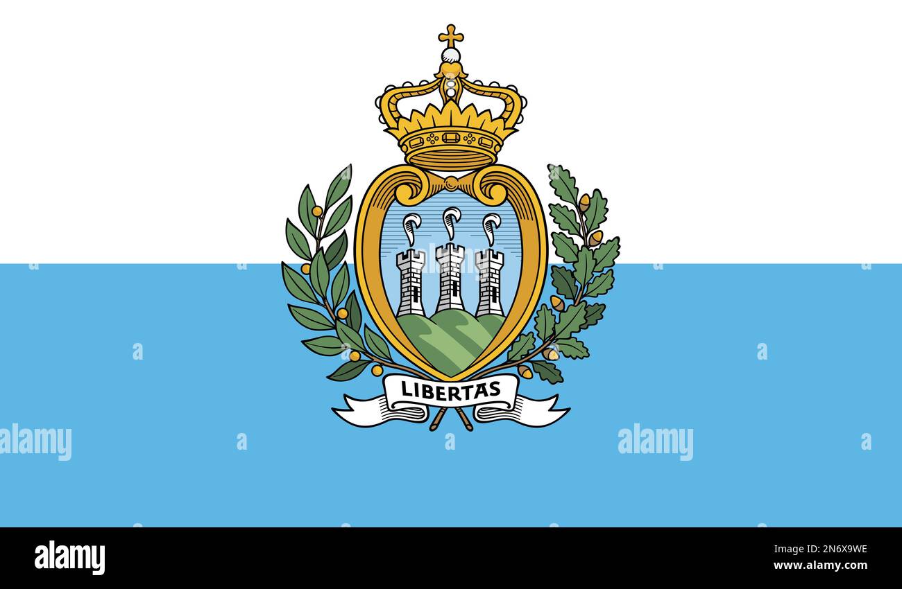 Sammarinese people hi-res stock photography and images - Alamy