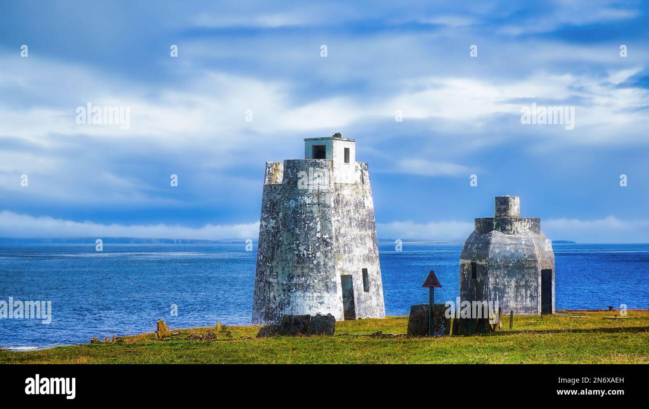 Stroma hi-res stock photography and images - Alamy