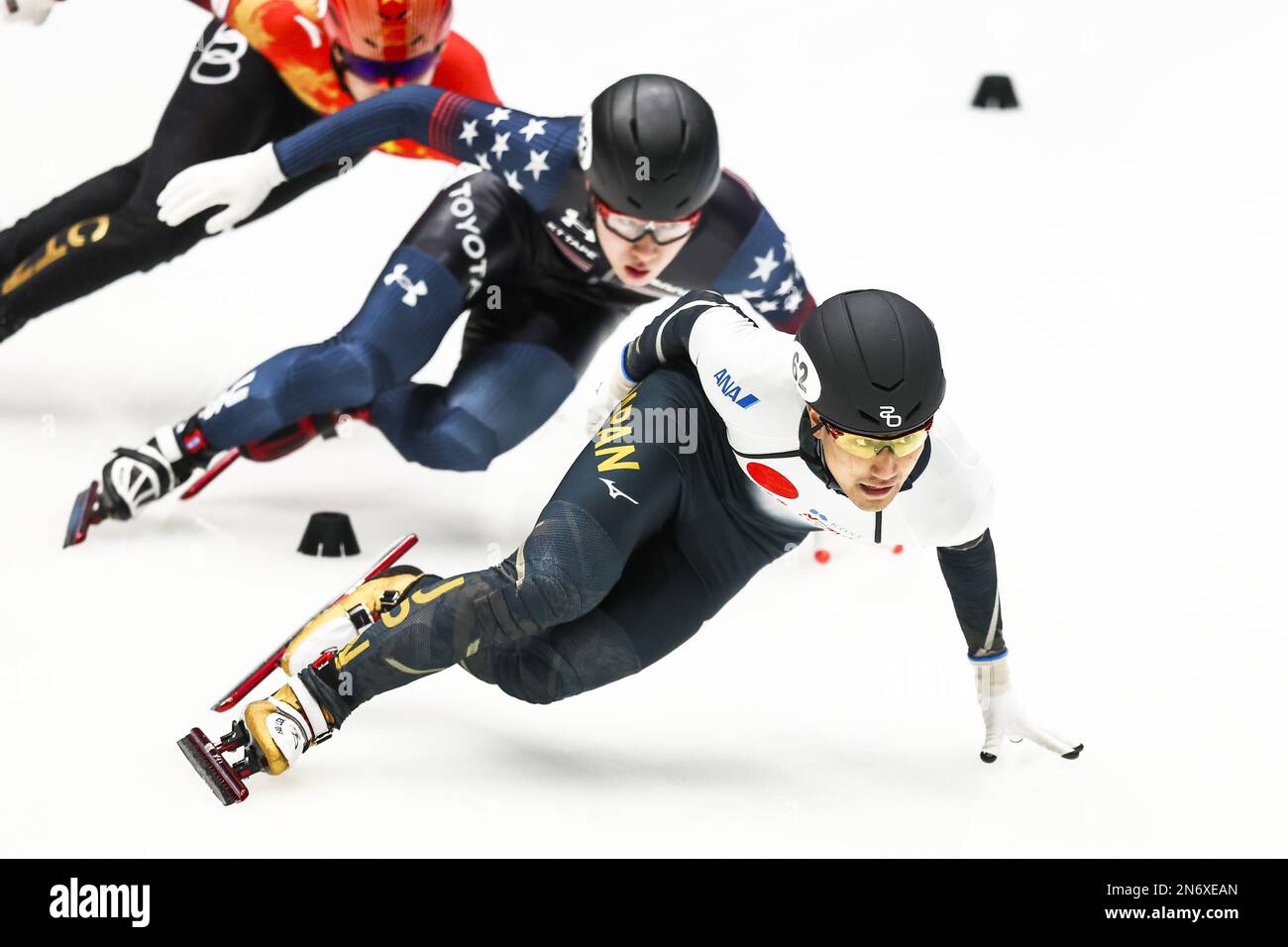 Isu sports helmet hi-res stock photography and images - Alamy