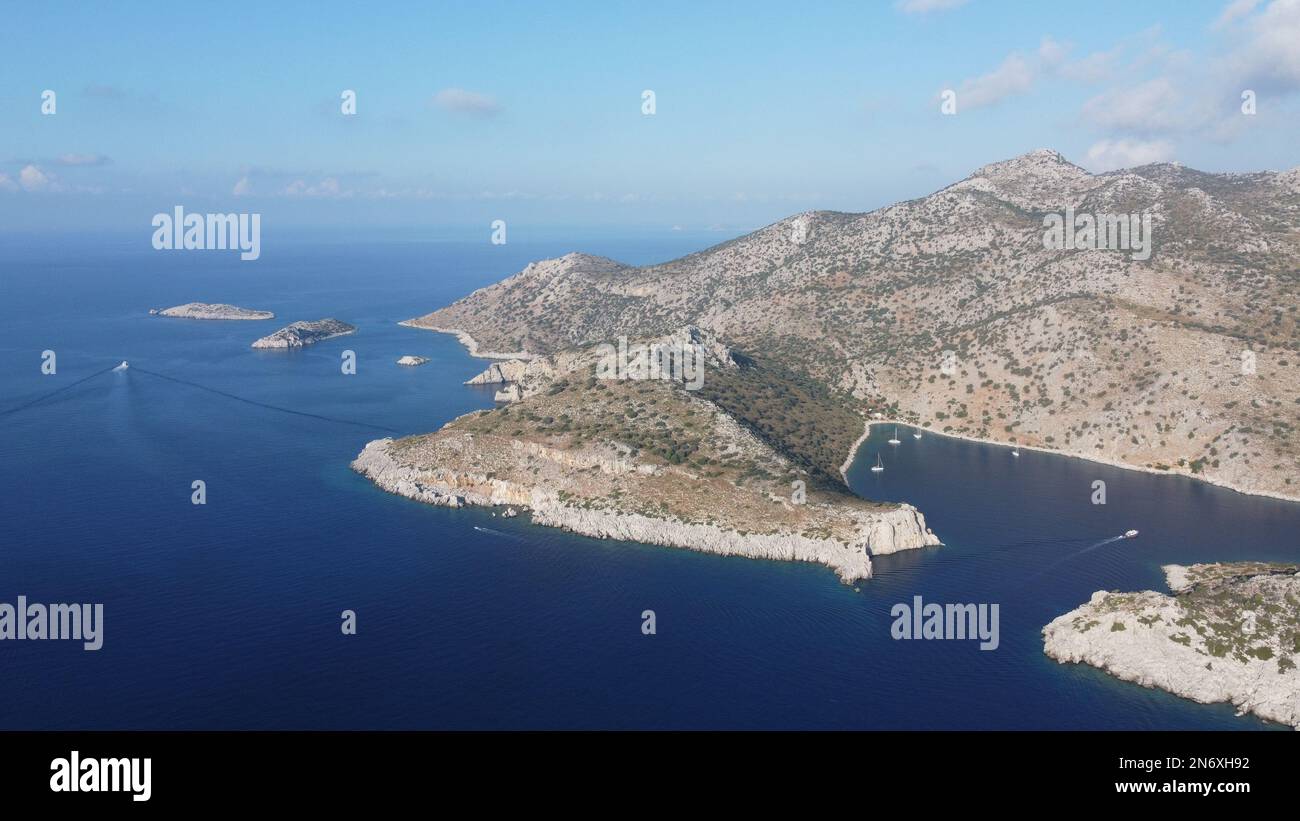 Serce limani bay hi-res stock photography and images - Alamy
