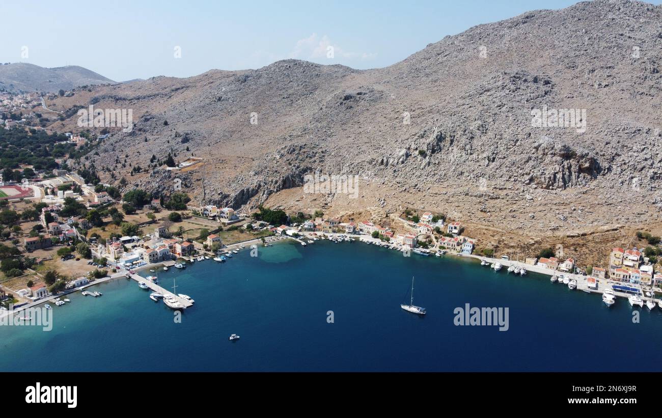 Pedi aerial hi-res stock photography and images - Alamy