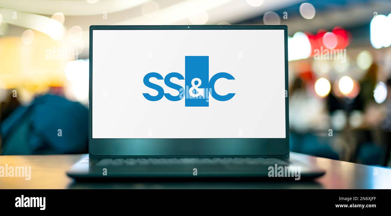 Ssandc technologies hi-res stock photography and images - Alamy