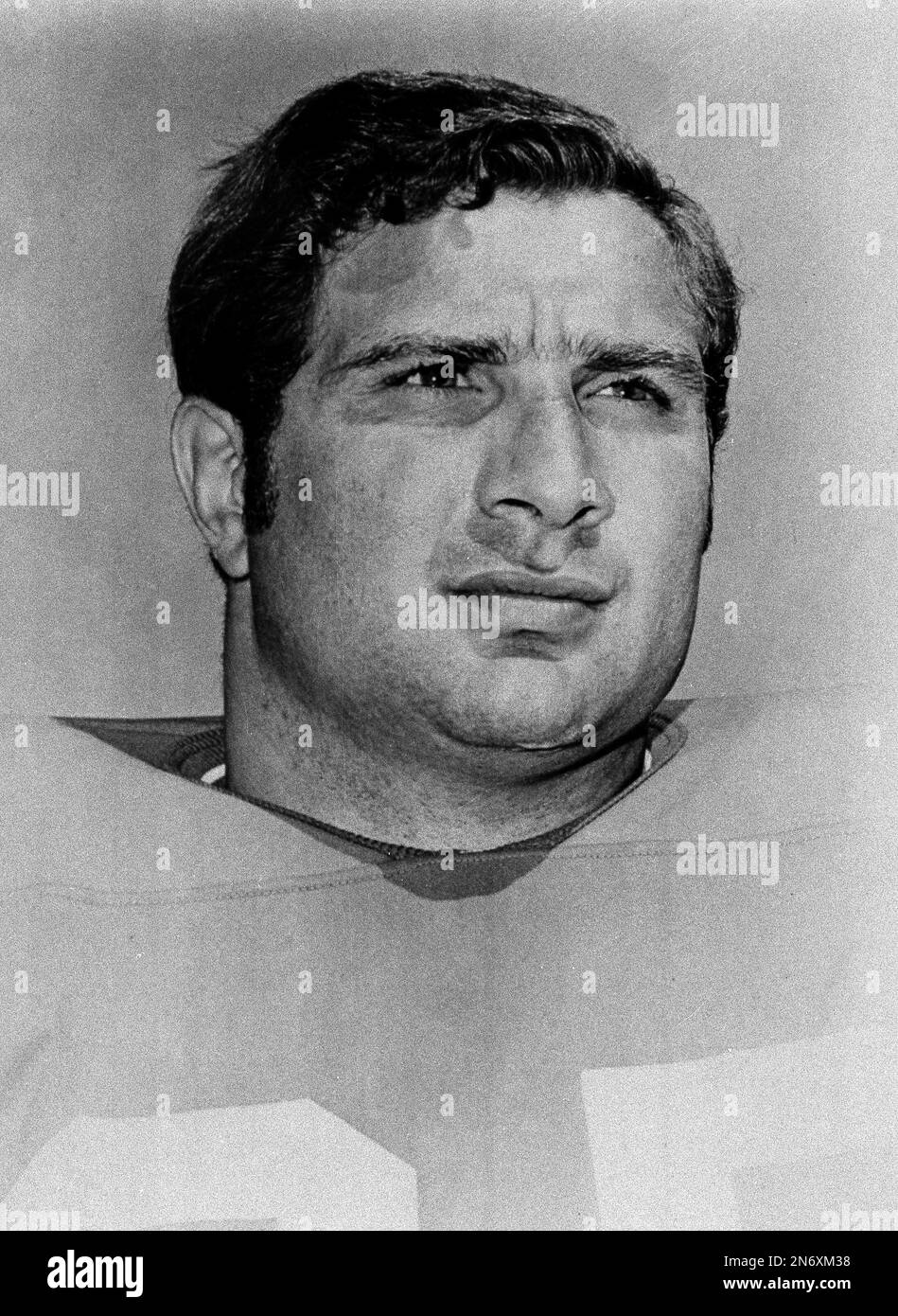 Miami Dolphins Nick Buoniconti is pictured in 1971. (AP Photo Stock ...