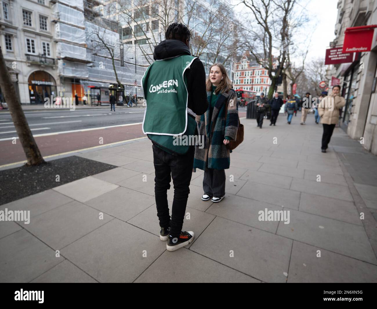 Chugger chuggers, Charitable street collector, street fundraiser, aka ...