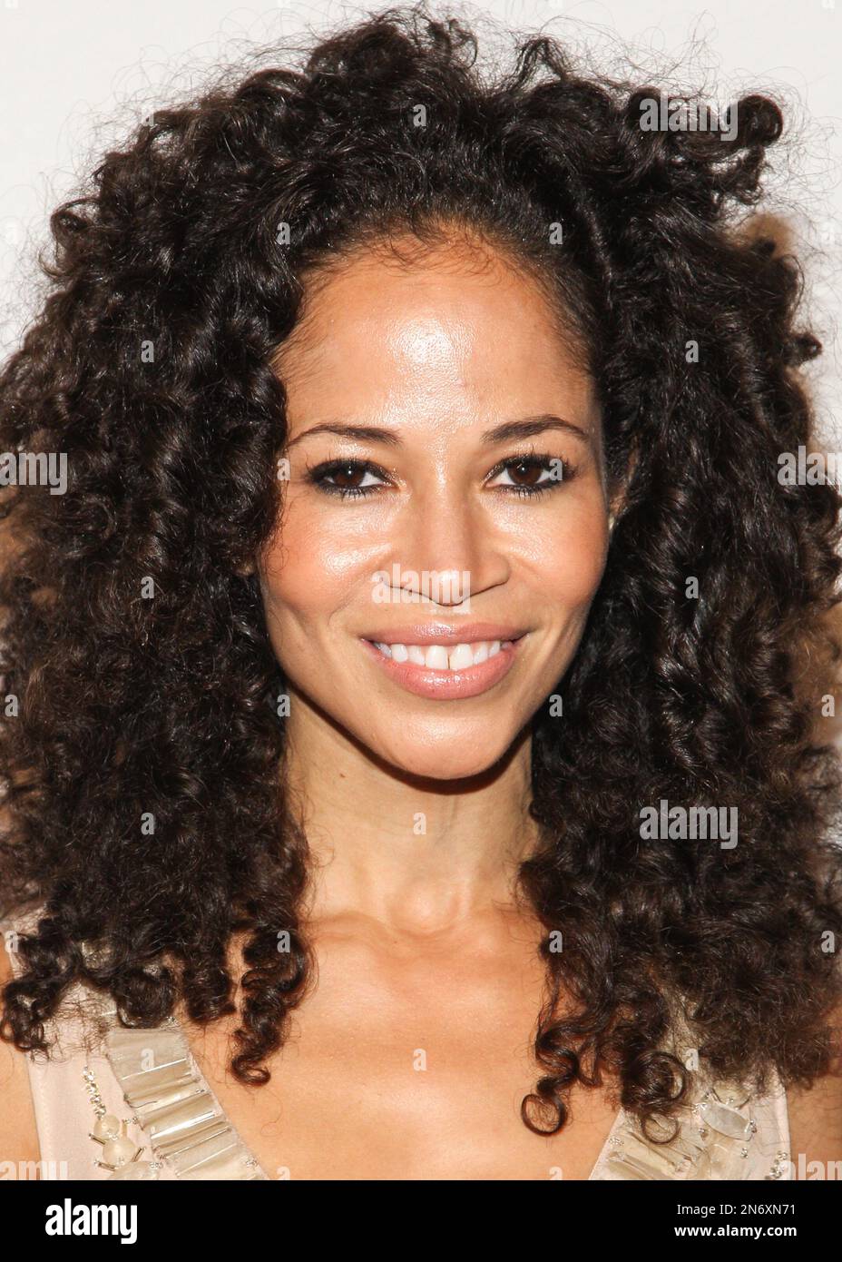 Actress Sherri Saum arrives at the Superstars of Hope honors Make A ...