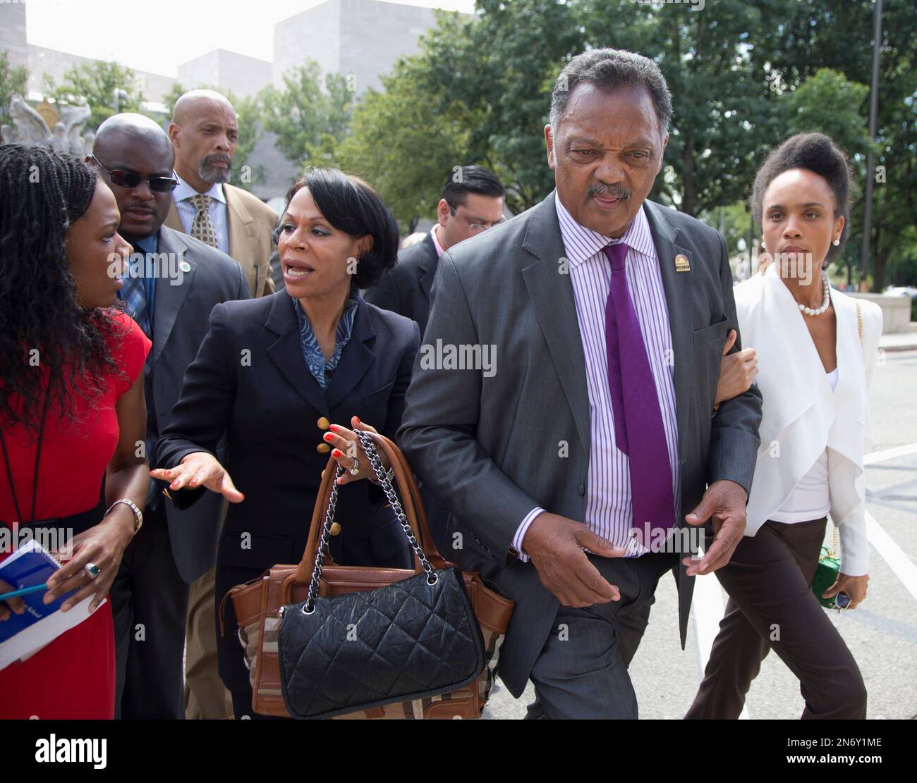 His son jesse jr hi-res stock photography and images - Alamy