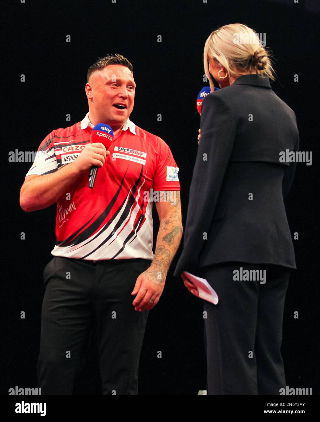 Emma paton hi-res stock photography and images - Alamy