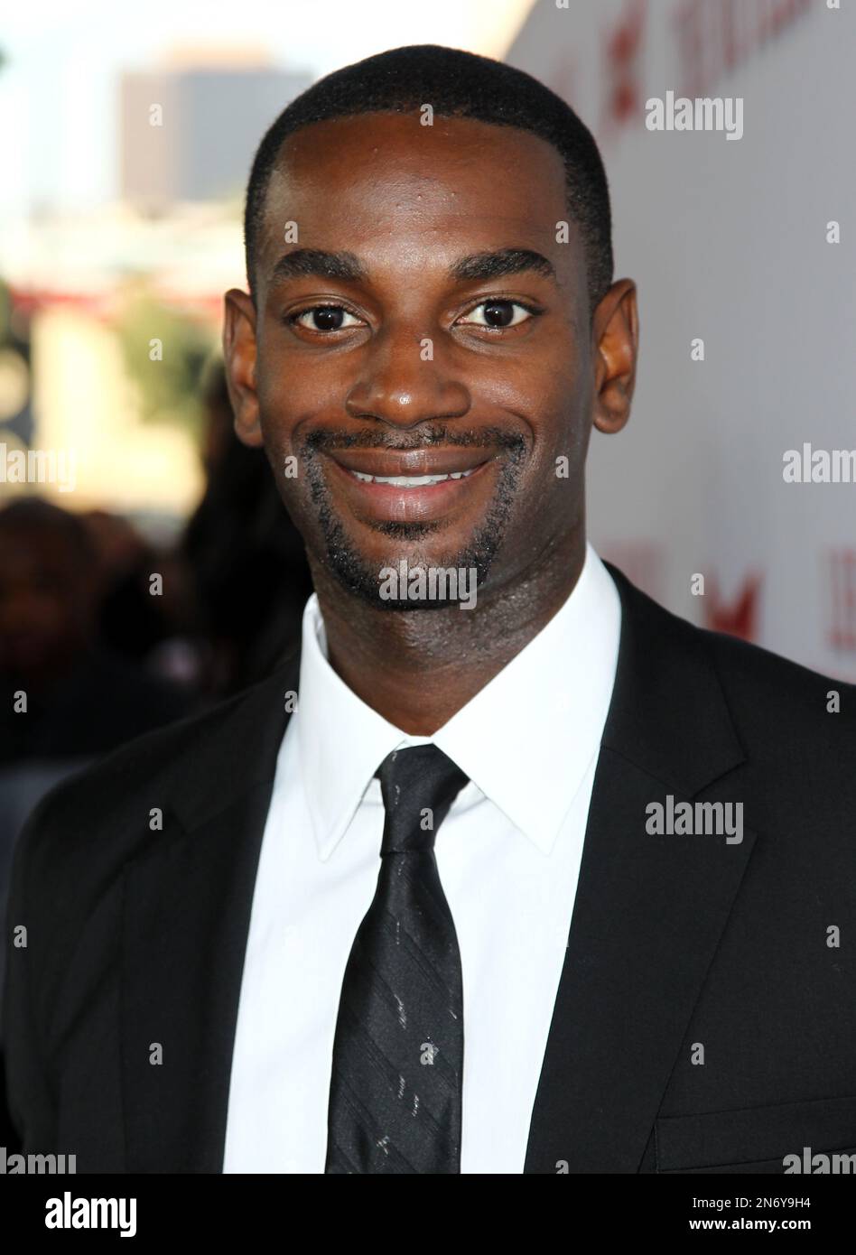 Mo McRae arrives at the Los Angeles premiere of "Lee Daniels' The ...