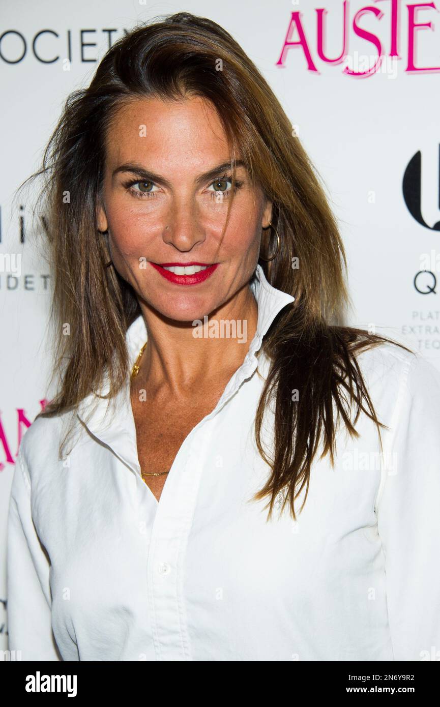 Whitney Fairchild attends a screening of Sony PIctures Classics ...