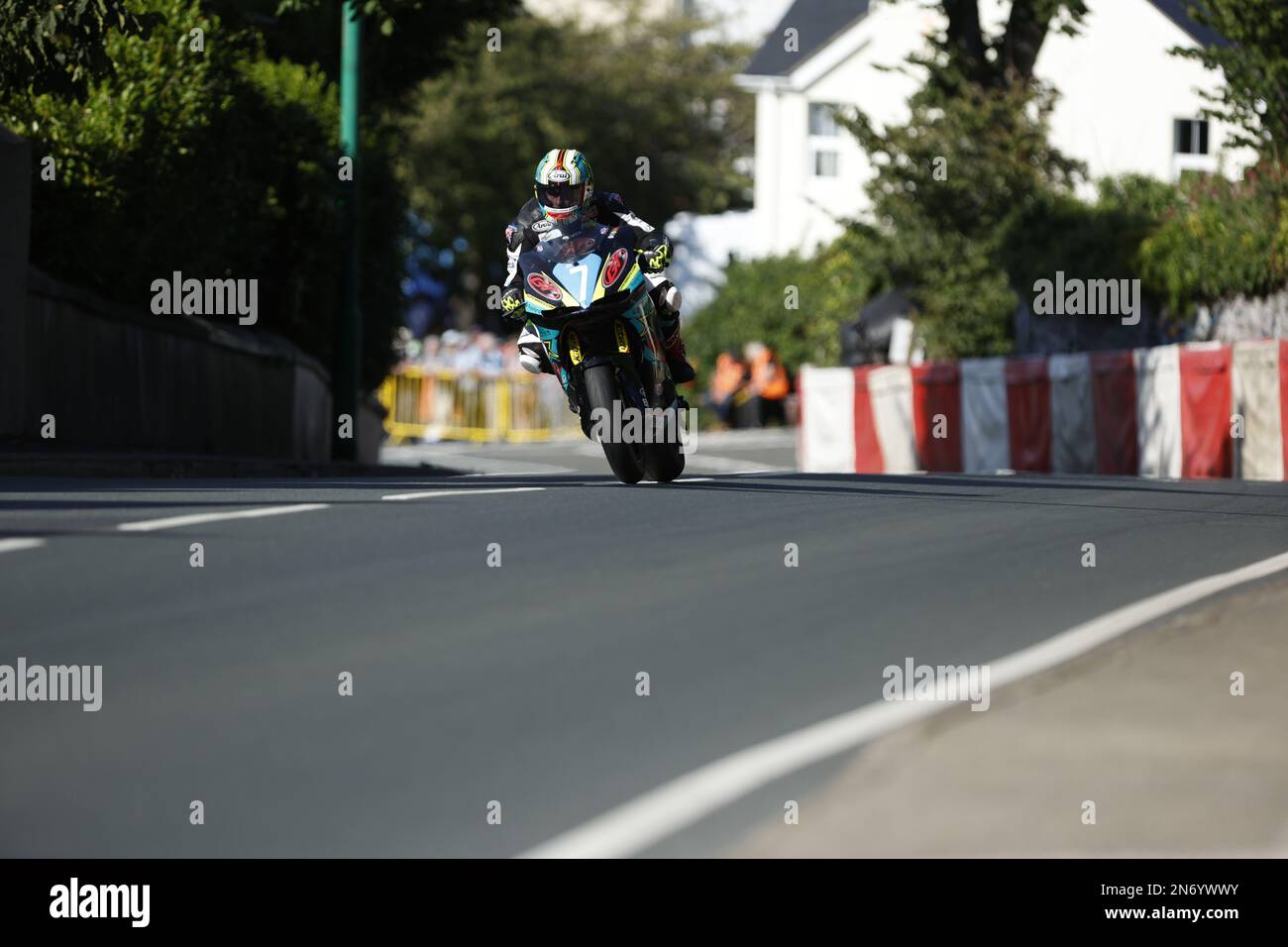 MGP / Classic 22 May Hill Stock Photo - Alamy