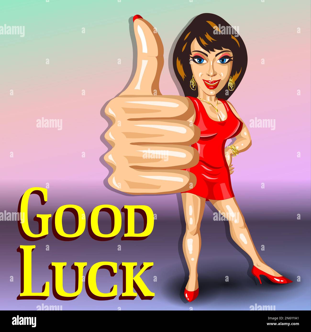 Good competition hi-res stock photography and images - Alamy