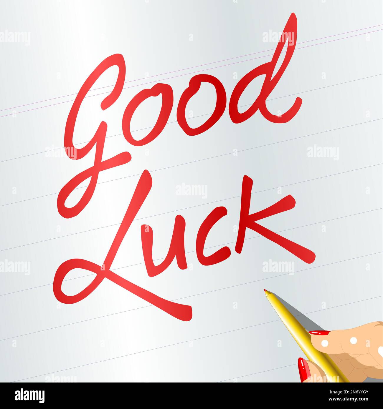 African calligraphy hi-res stock photography and images - Alamy