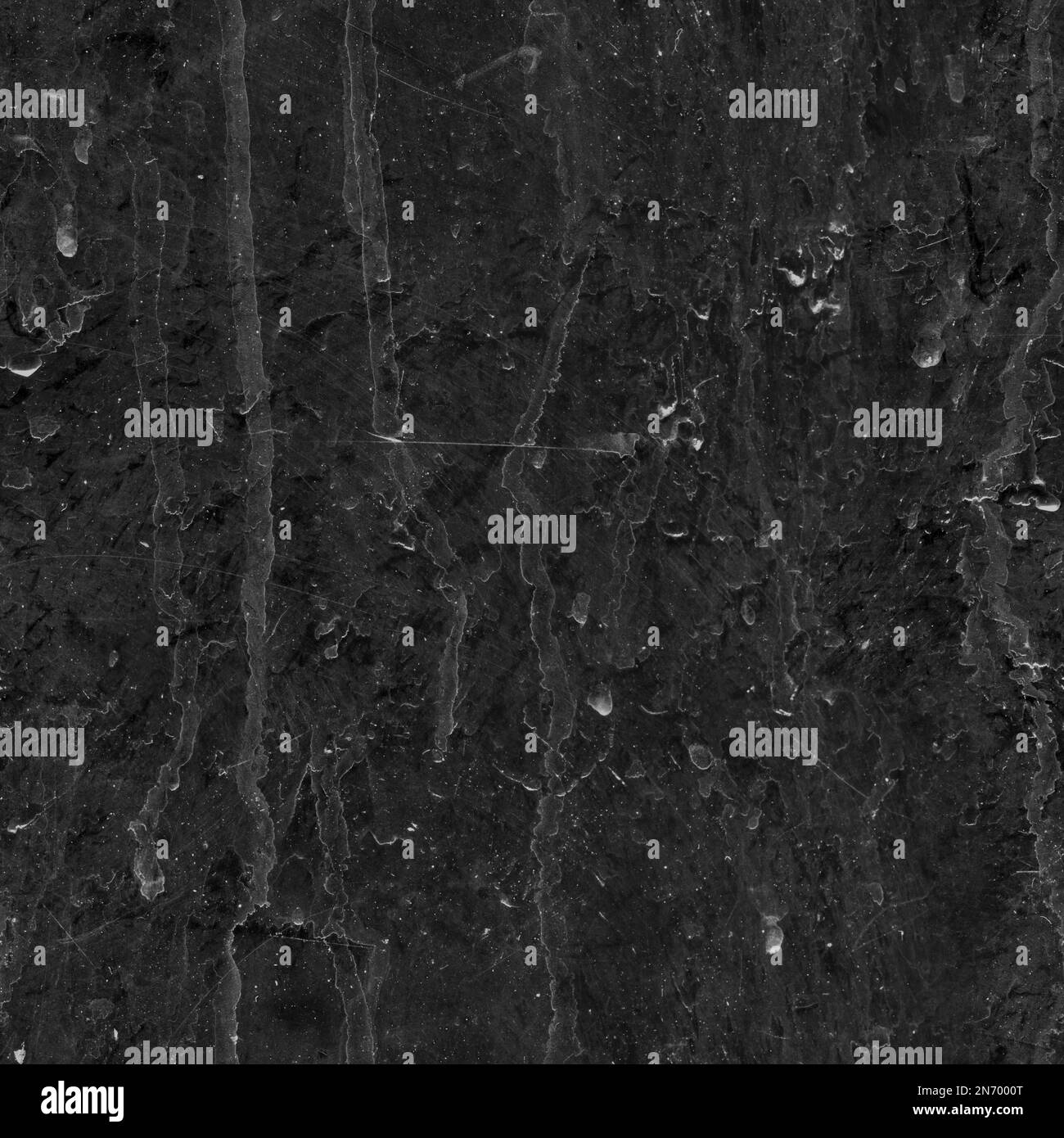 Bump map Texture leakage, seamless Leaks texture Stock Photo - Alamy