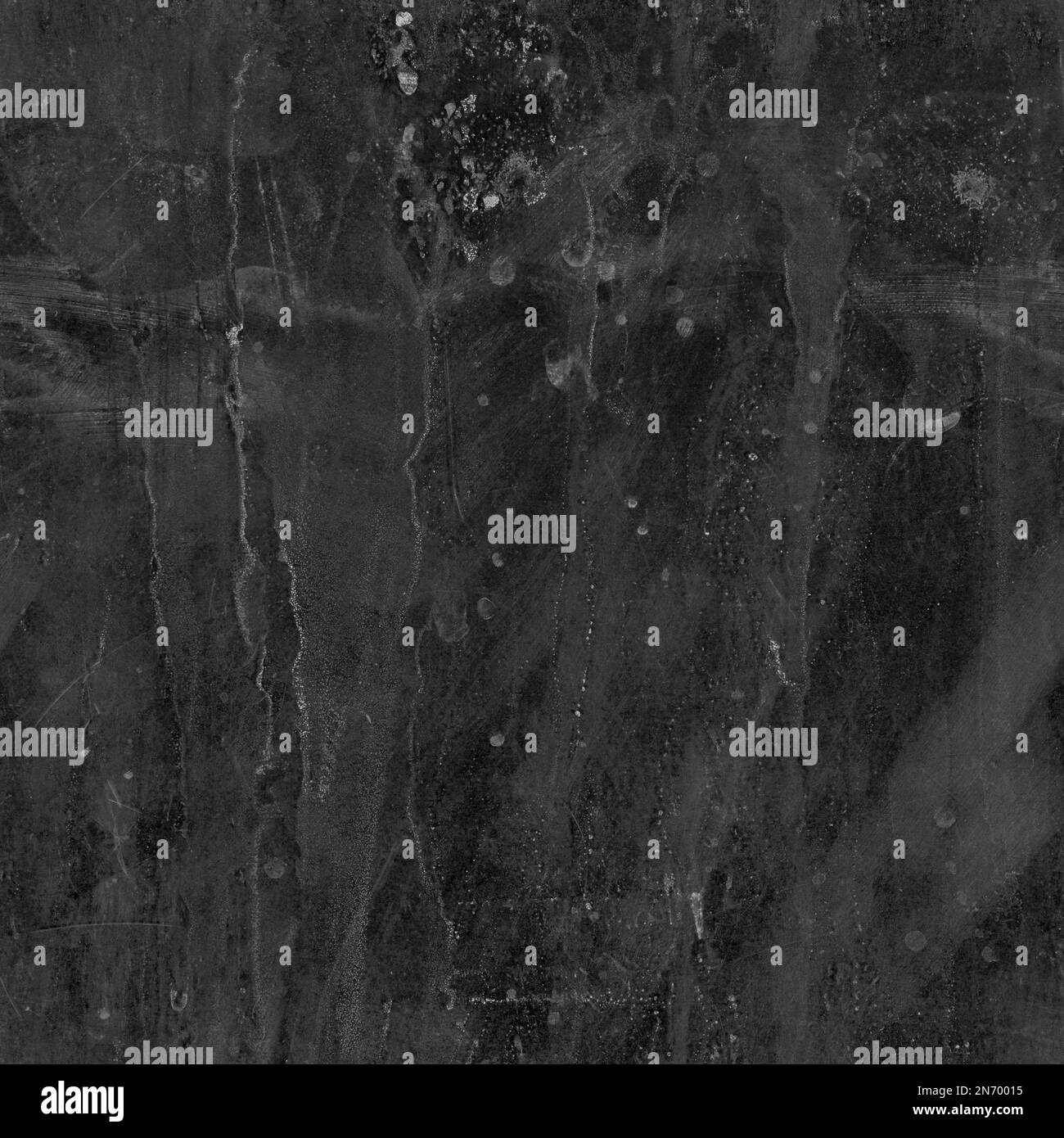 Bump map Texture leakage, seamless Leaks texture Stock Photo - Alamy