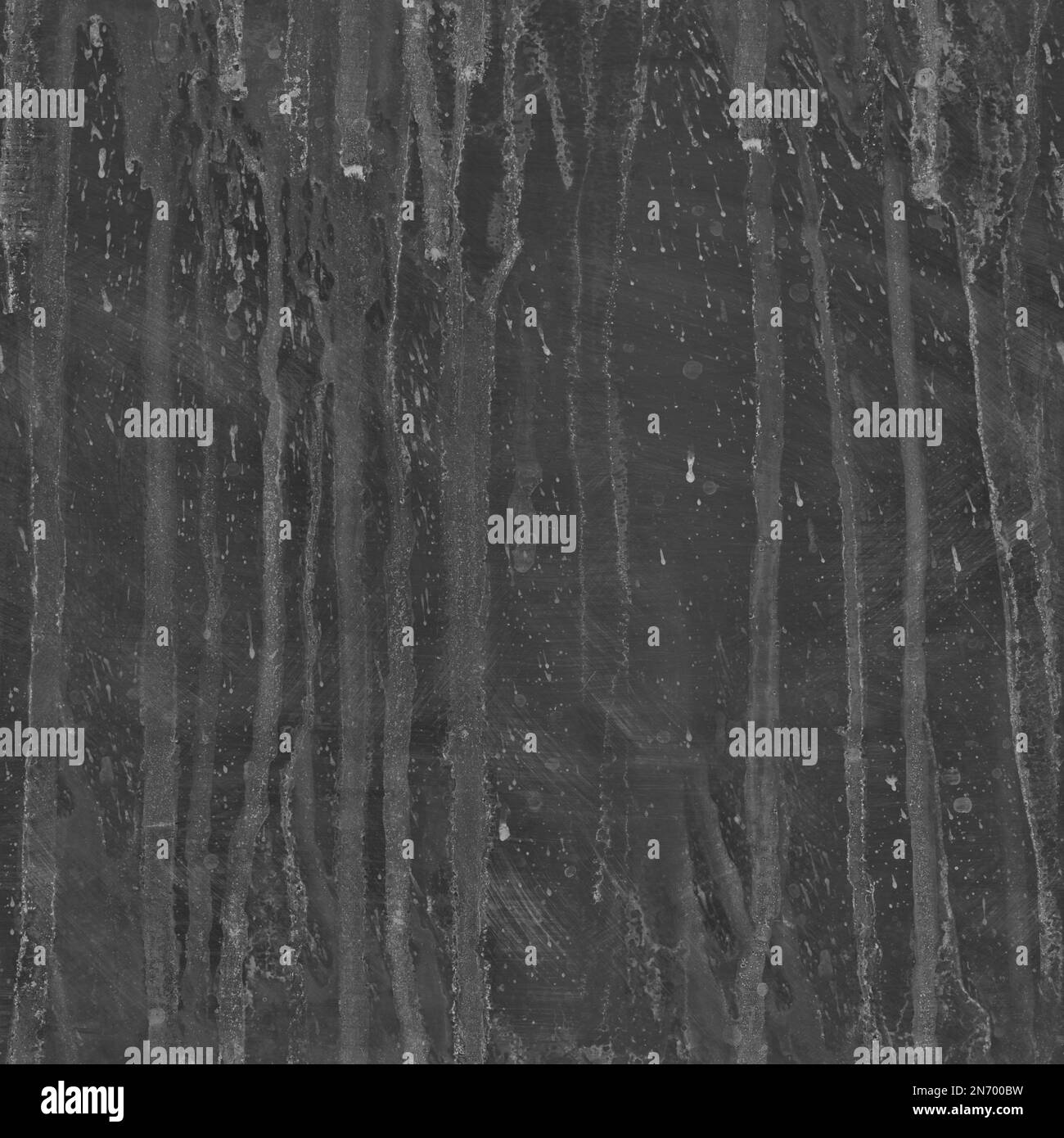 Bump map Texture leakage, seamless Leaks texture Stock Photo - Alamy