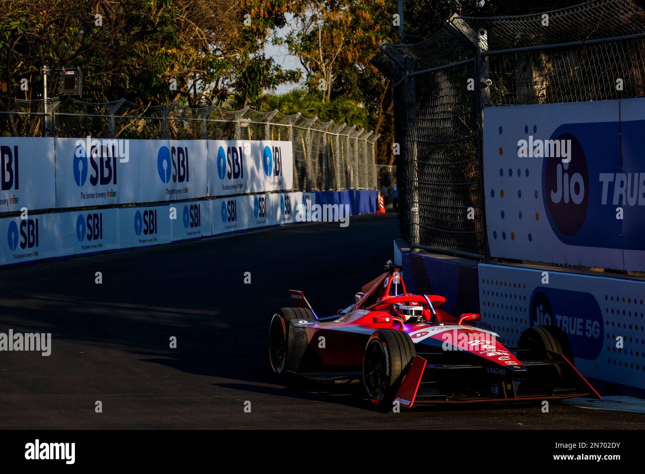 27 DENNIS Jake (gbr), Avalanche Andretti Formula E, Spark-Porsche ...
