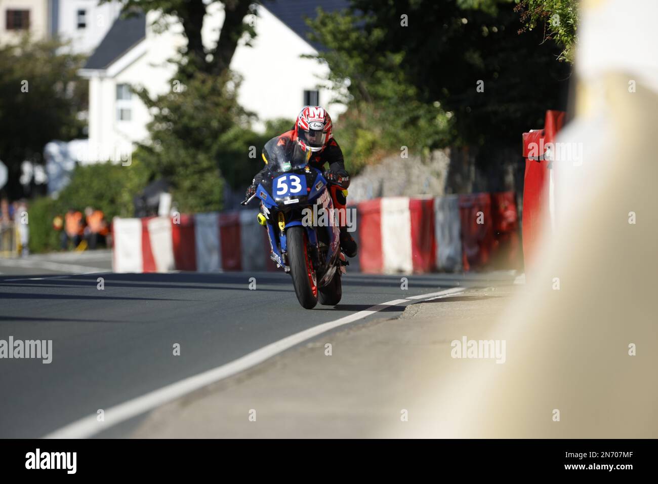 MGP / Classic 22 May Hill Stock Photo - Alamy