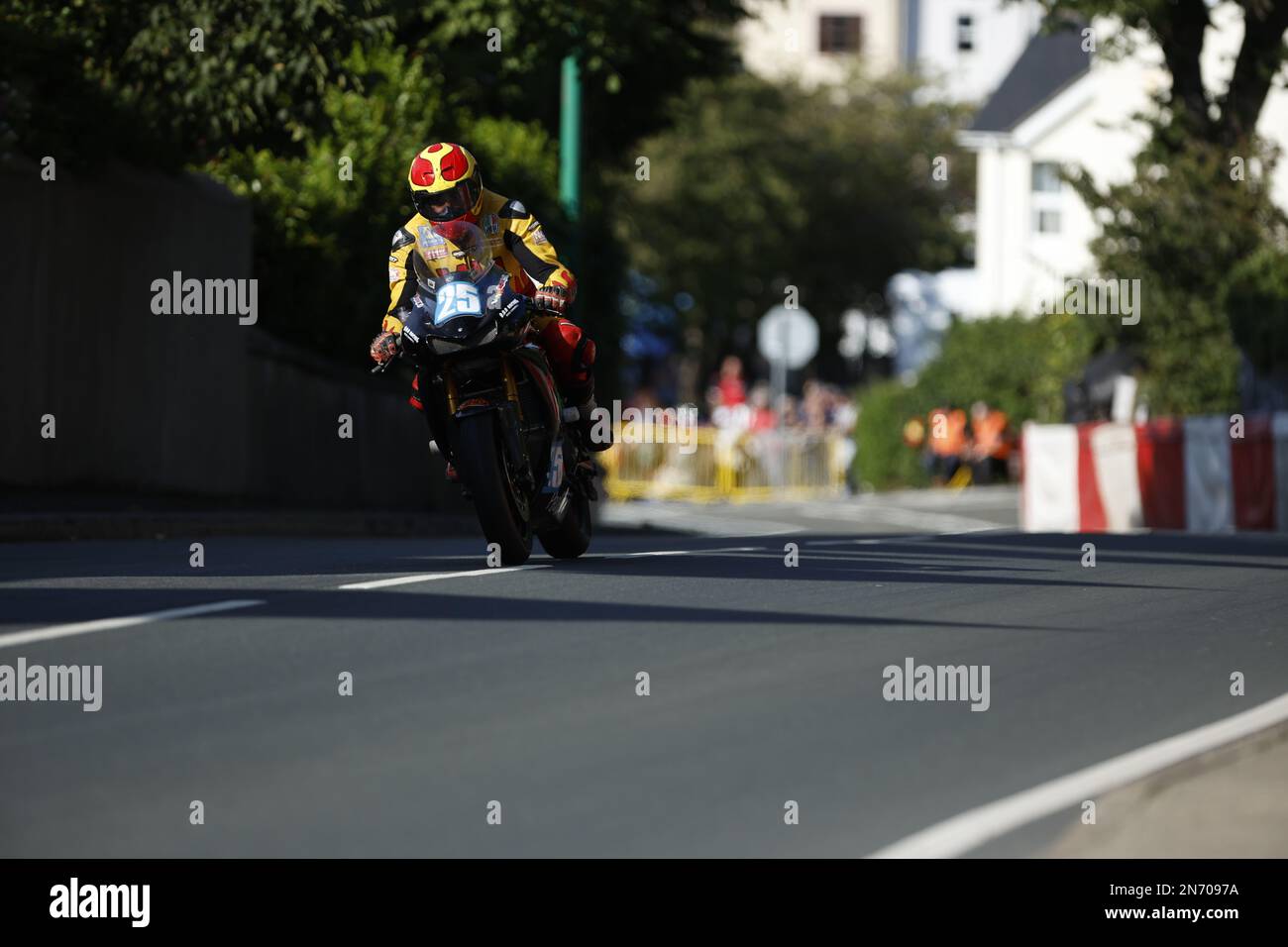 MGP / Classic 22 May Hill Stock Photo - Alamy